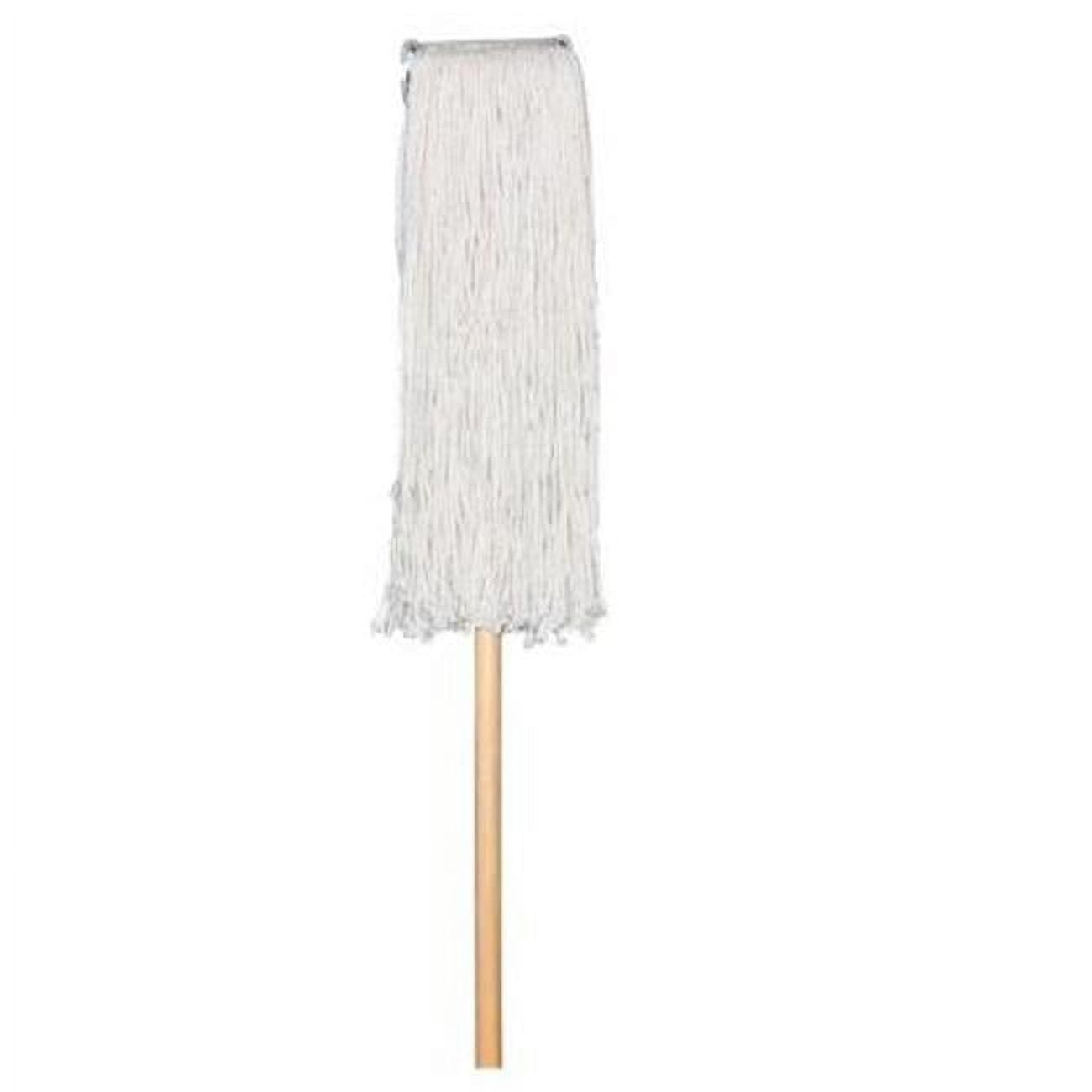 EmscoGroup 6532 Metal Quick-Change Mop Handle With No. 6504 - Walmart.com