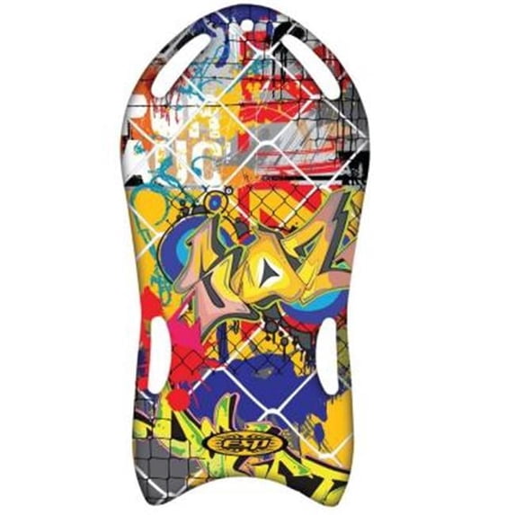 EmscoGroup Foam Carpet Sled- 39 in. - Walmart.com