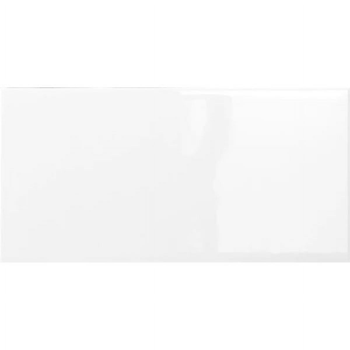 Emser Catch Glazed Ceramic Tile (12.15 Square Feet) - Walmart.com