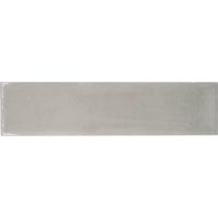 Emser Raku Wall Tile with Hand Glazed Inverted Visual 3X12 GLOS SLV ...