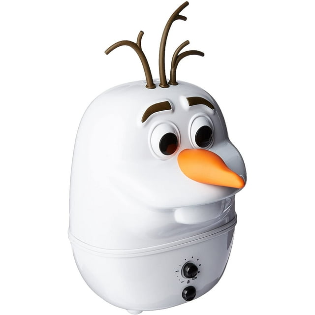 Emson Disney Frozen 1 Gallon Ultrasonic Cool Mist Humidifier - Walmart.com