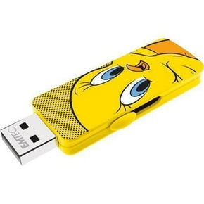 Cartoon Characters Flash Drive