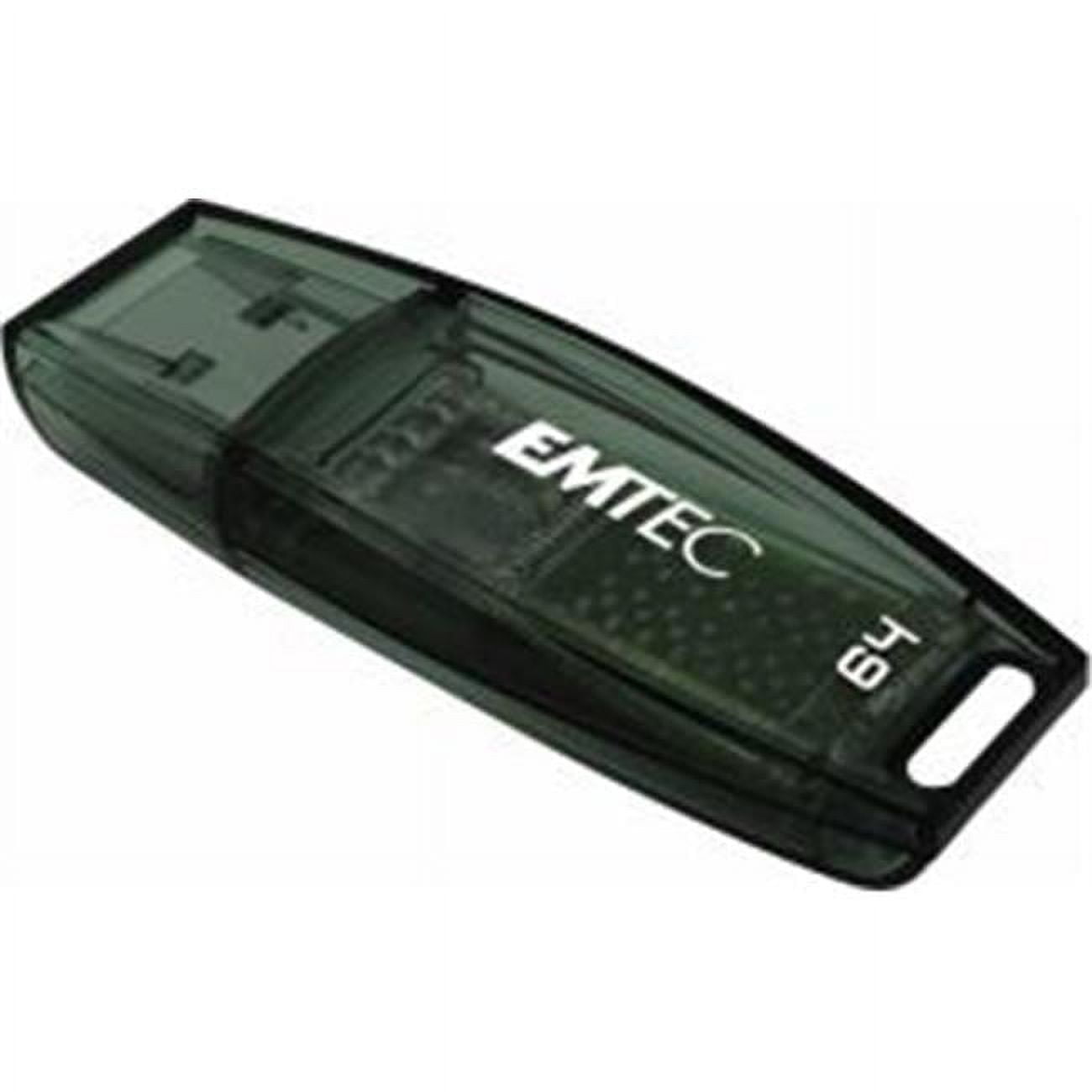 EMTEC USB3.0 C410 64GB - Walmart.com