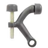 Emtek 2241US7 Hinge Pivot Stop, French Antique Brass - Walmart.com