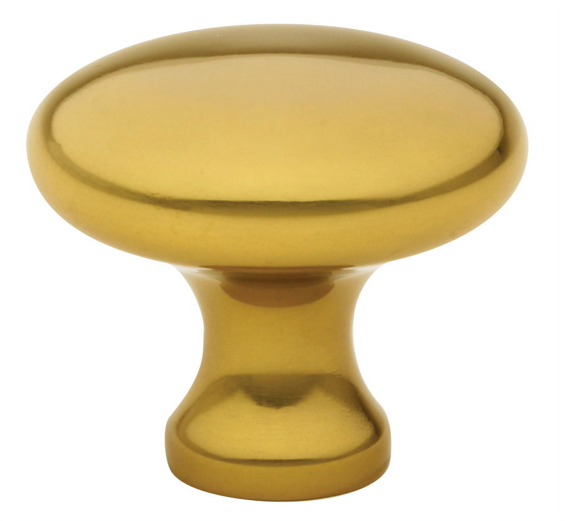 Emtek 86013US7 1 in. Providence Cabinet Knob, French Antique - Walmart.com