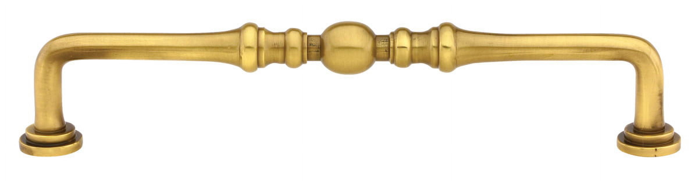 Emtek 86129 Us7 Spindle Pull 3.5 in Ctc in Brass - Walmart.com