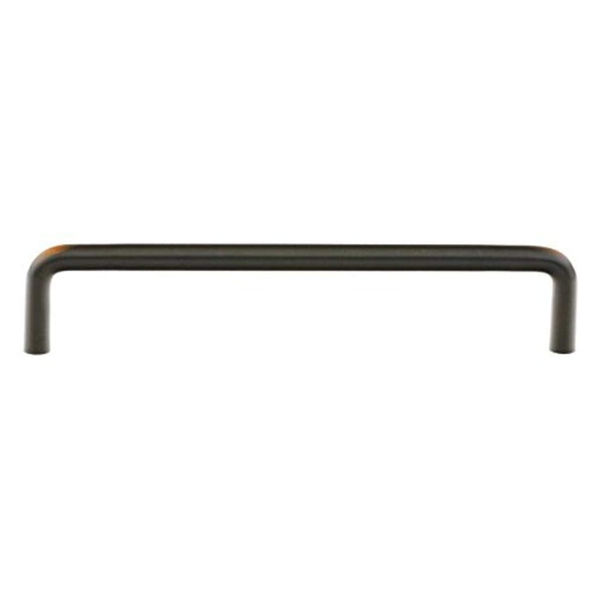 Emtek 86131US10B EMT Wire Pull - Walmart.com