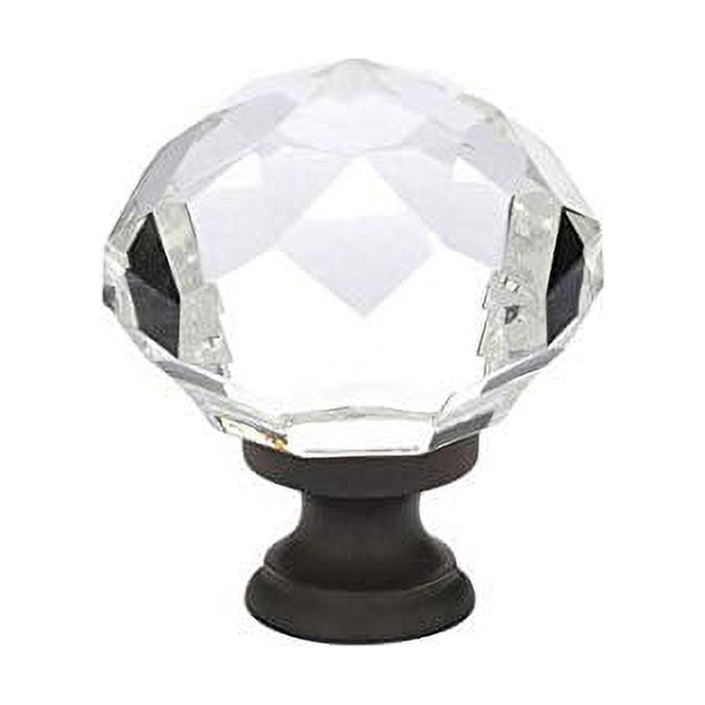 Emtek 86209US26 EMT Diamond Pull - Walmart.com