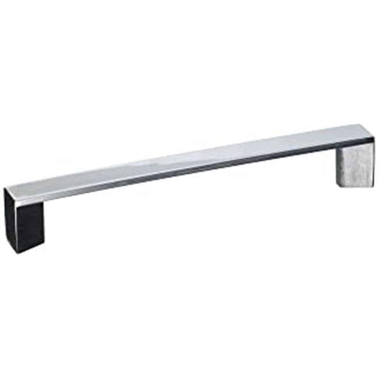 Emtek 86266 Us26 Trintiy Pull 6 in Ctc in Chrome - Walmart.com