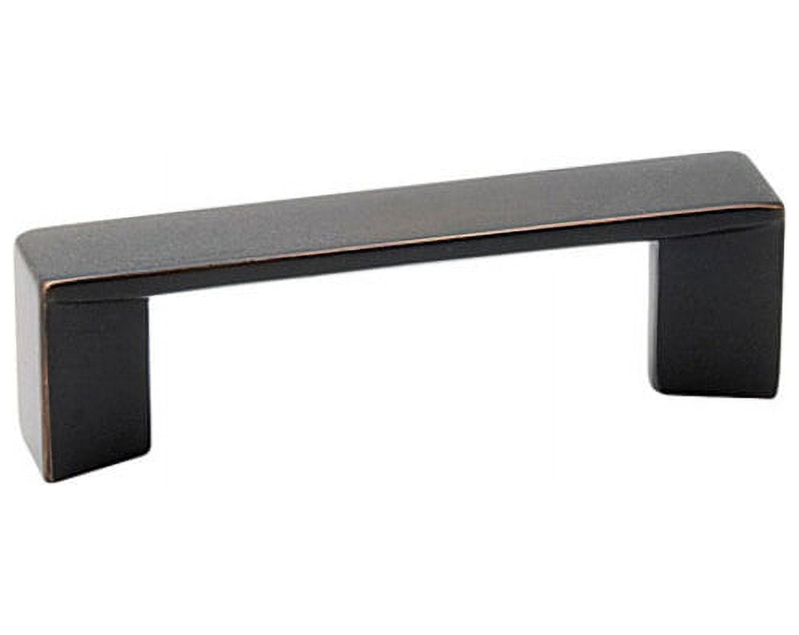 Emtek 86267 Us10B Trinity Pull 10 in Ctc in Bronze - Walmart.com