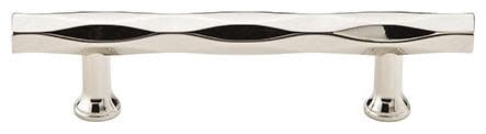 Emtek 86428 Tribeca 3-1/2" Center To Center Bar Cabinet Pull From The ...