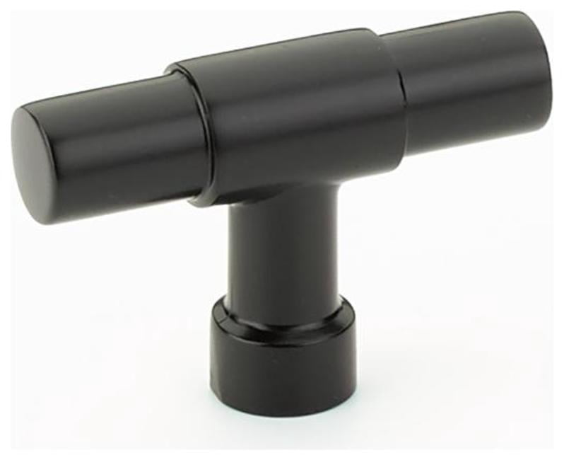Emtek 86699 Jasper 2" Bar Cabinet Knob From The Industrial Modern ...