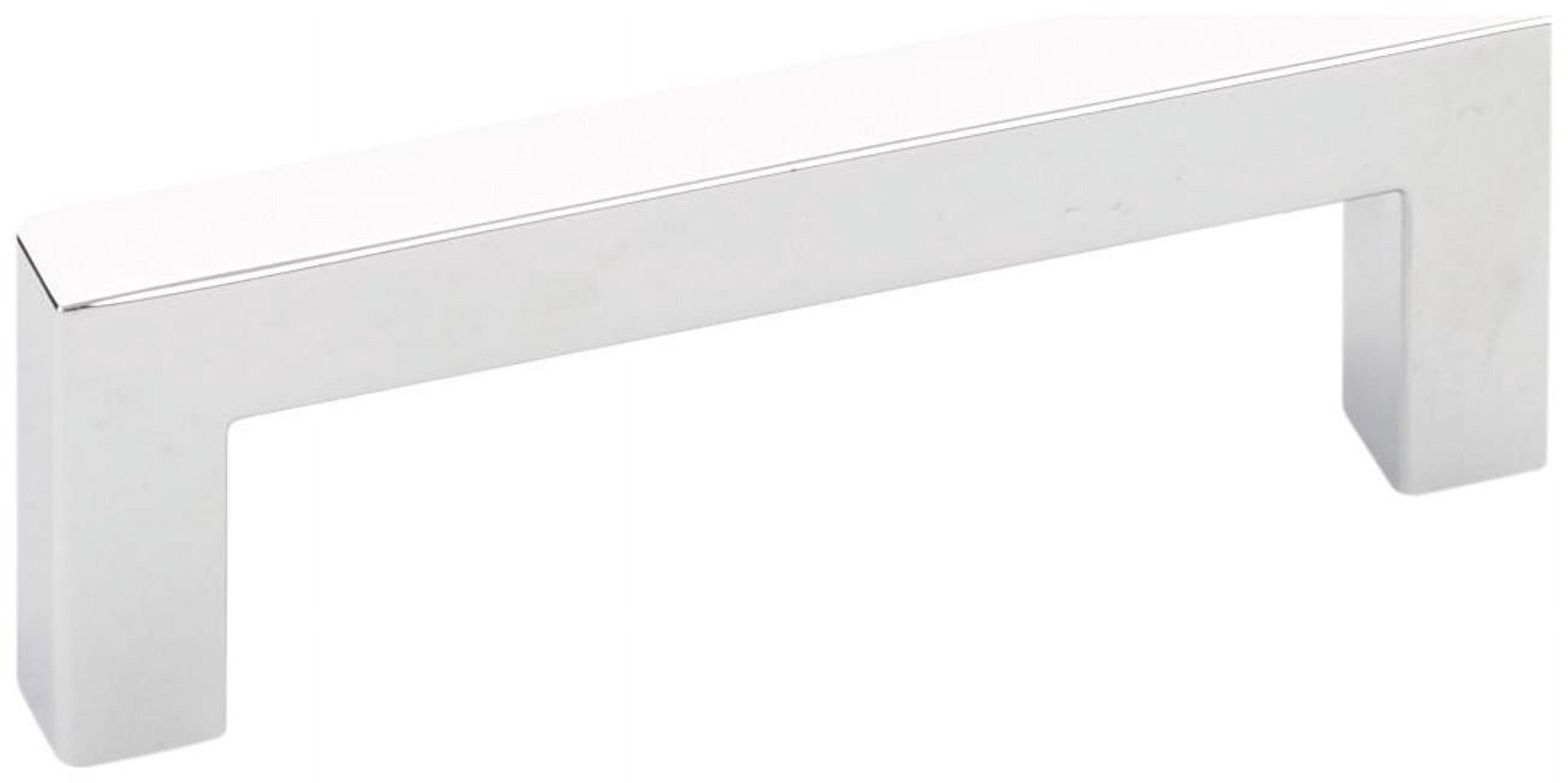 Emtek 86705 Warwick 4" Center To Center Handle Cabinet Pull From The ...
