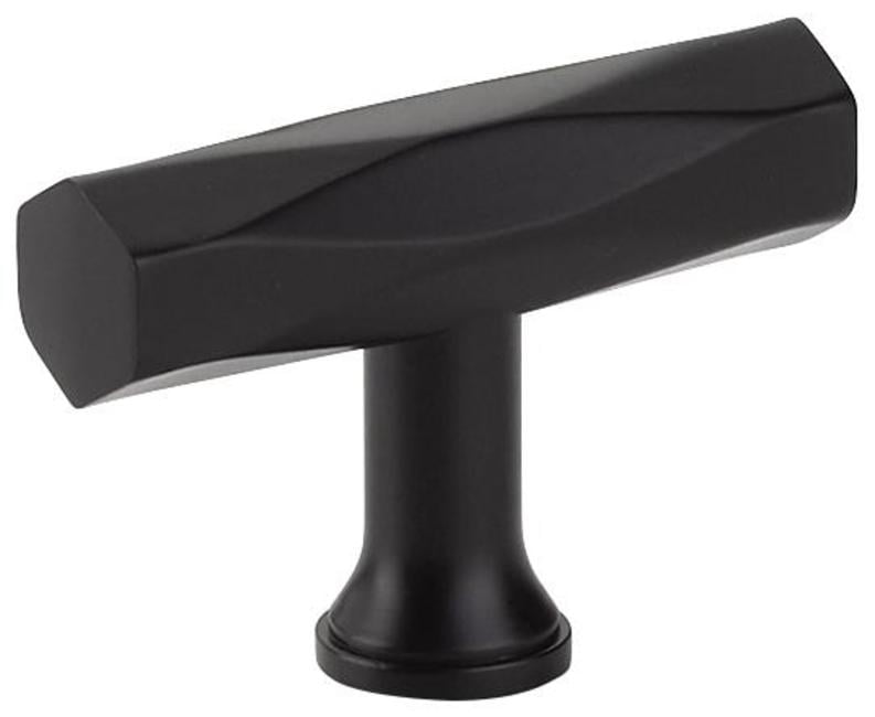 Emtek 86729 Tribeca 2" Bar Cabinet Knob From The Art Deco Collection ...