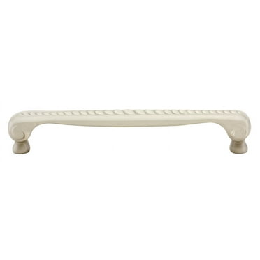 Emtek 86252 Mb Twig Pull 6 in Ctc in Bronze - Walmart.com