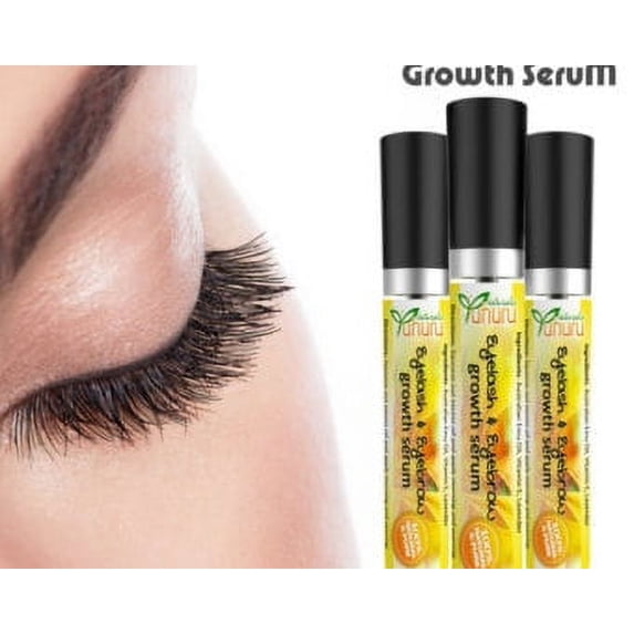 Emu Oil Eyelash Growth Serum - Walmart.com