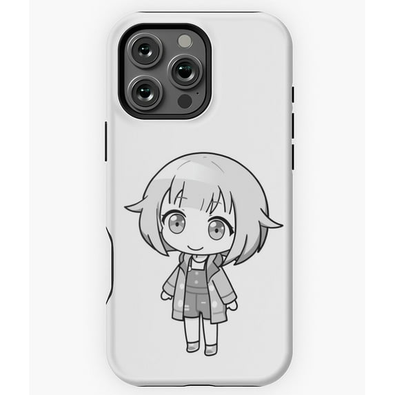 Emu Otori Chibi Meme Project Sekai N6586 Phone Case for iPhone 17 16 15 14 13 12 11 Pro Max ...