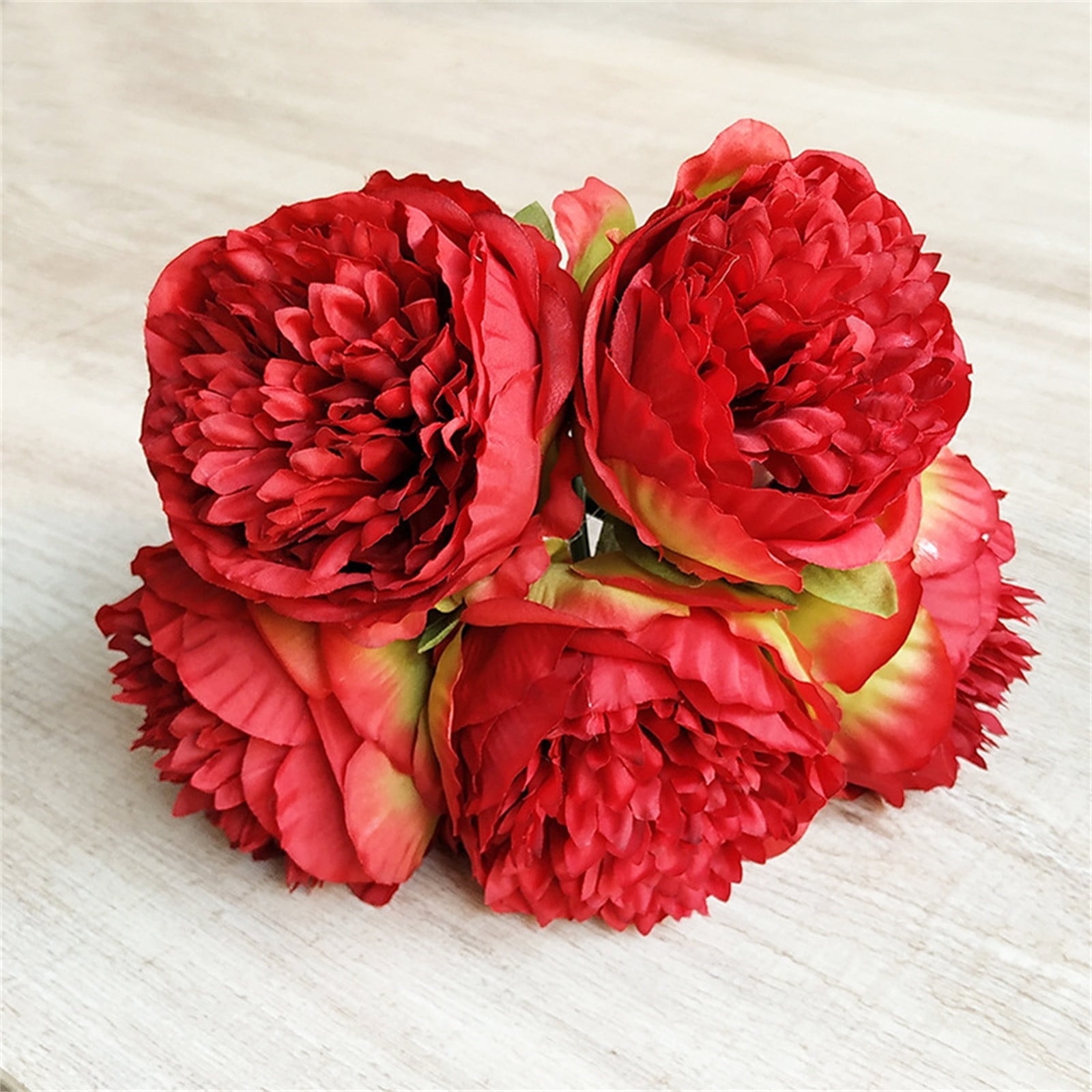Emulation Flower Fivehead Peony Letters Put A Bunch Of Peony Flowers ...