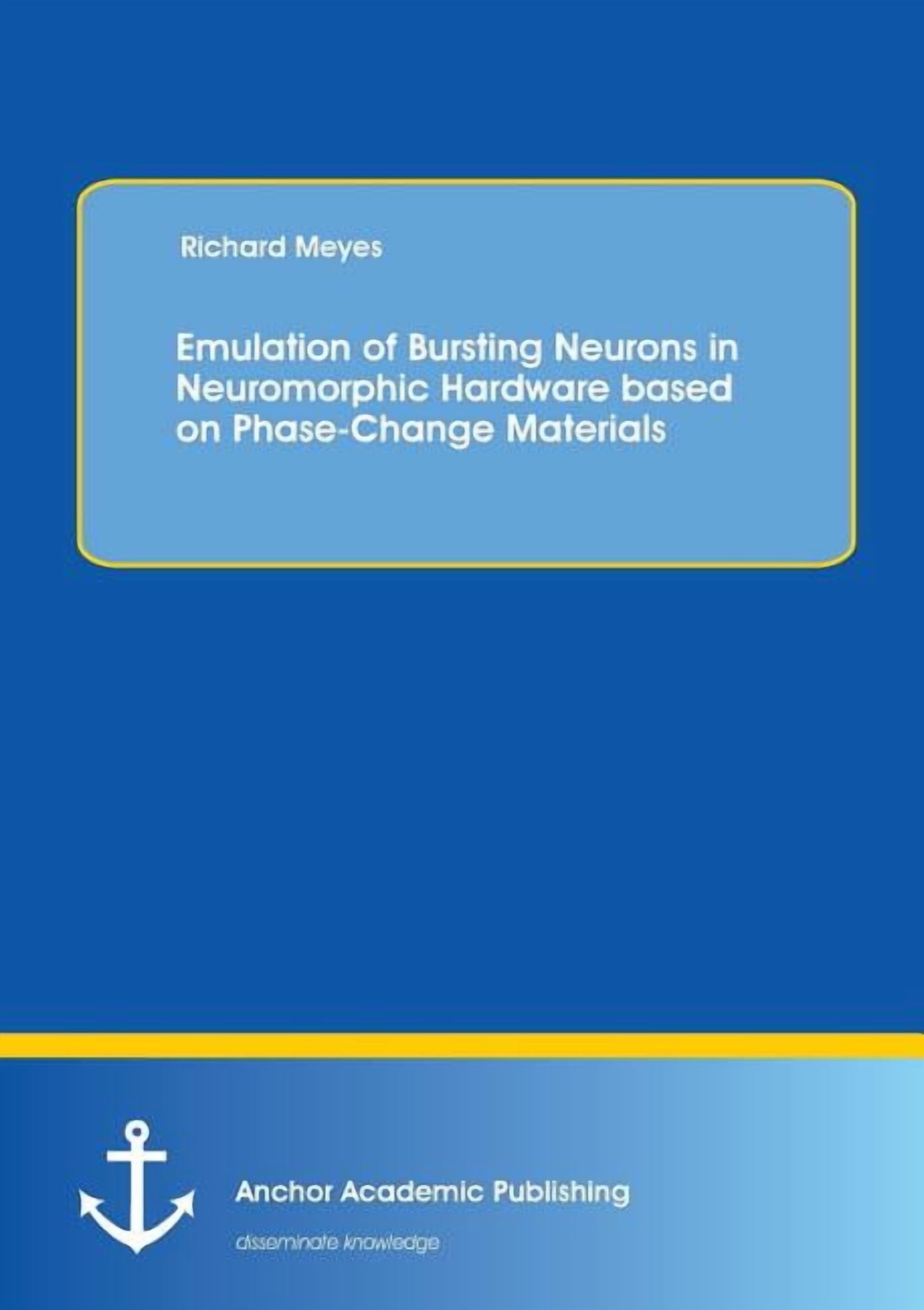 Emulation of Bursting Neurons in Neuromorphic Hardware based on Phase ...