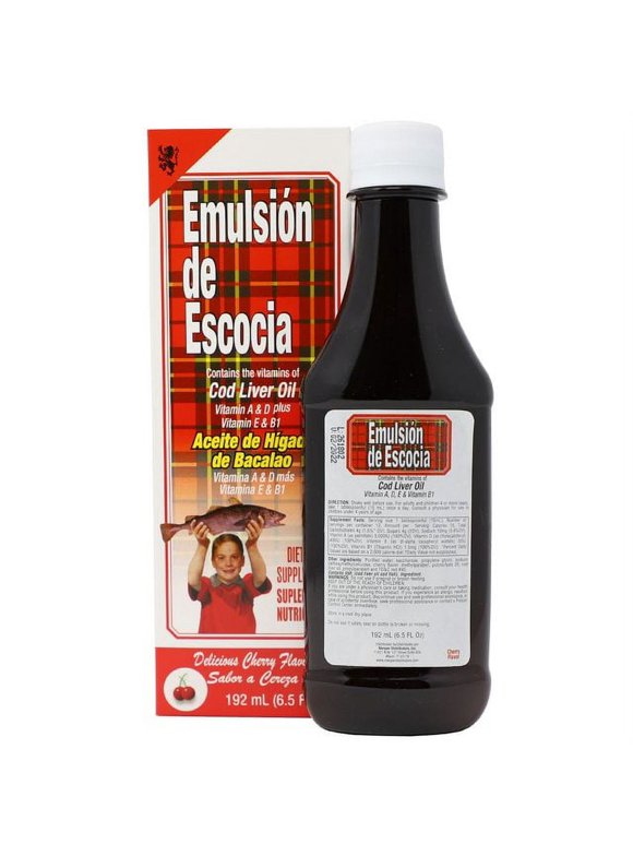 Cod Liver Oil at Walmart.com