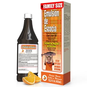 Emulsion De Scott