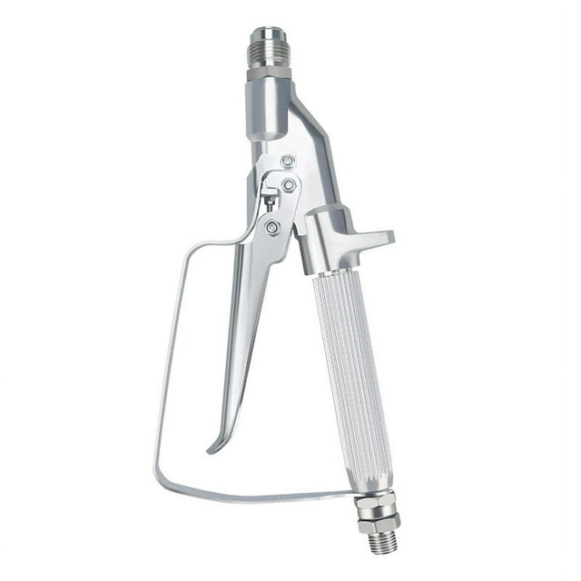 Emulsion paint paint coating airless spraying machine accessories ...