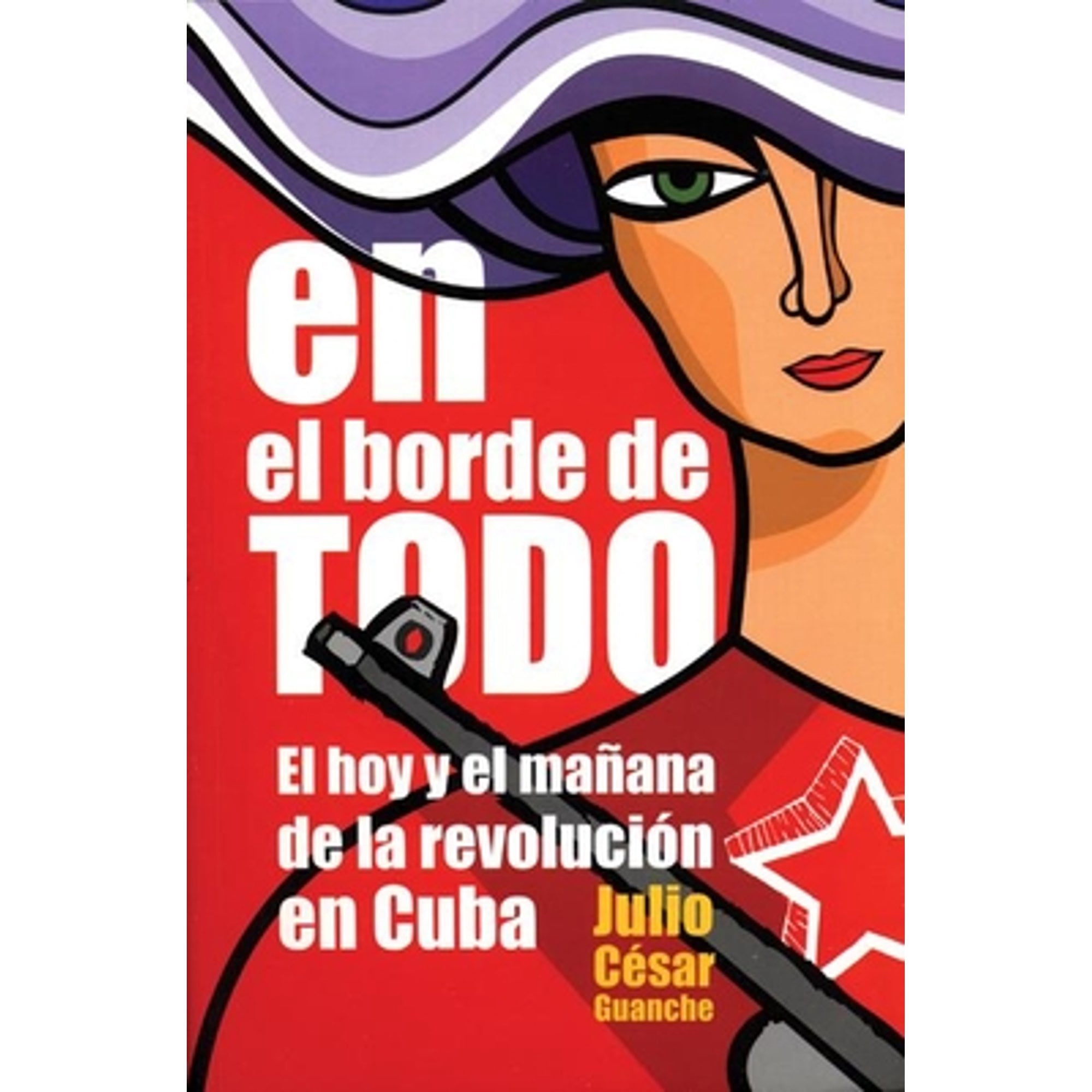 Pre-Owned En El Borde de Todo: El Hoy Y El Mañana de la Revolución En ...
