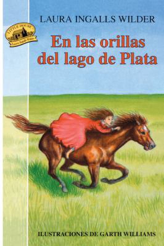 Pre-Owned En Las Orillas del Lago de Plata (by the Shores of Silver ...