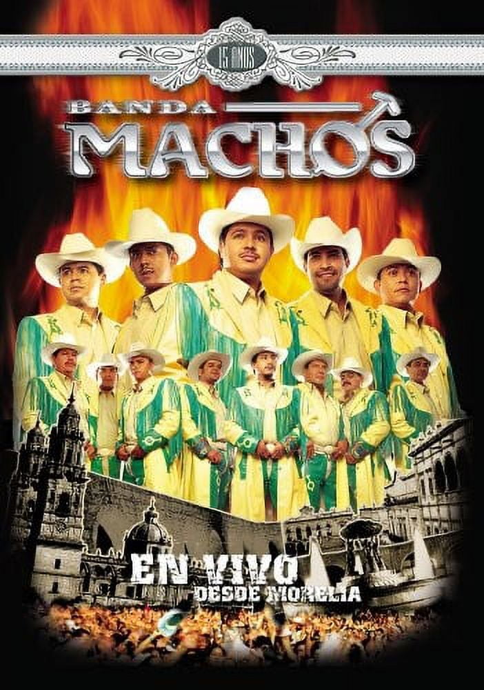 En Vivo Desde Morelia - Walmart.com