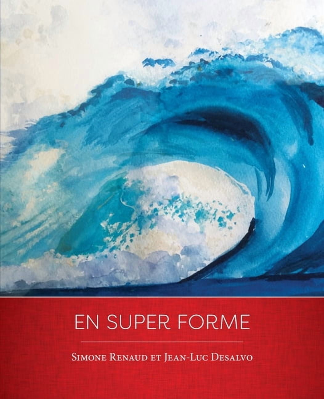 En super forme, (Paperback) - Walmart.com