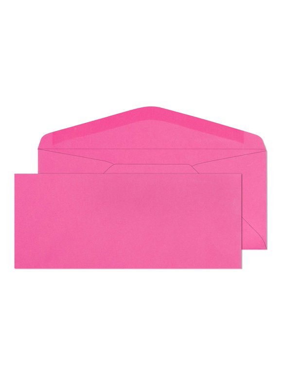 Colored # 10 Envelopes in #10 Envelopes - Walmart.com
