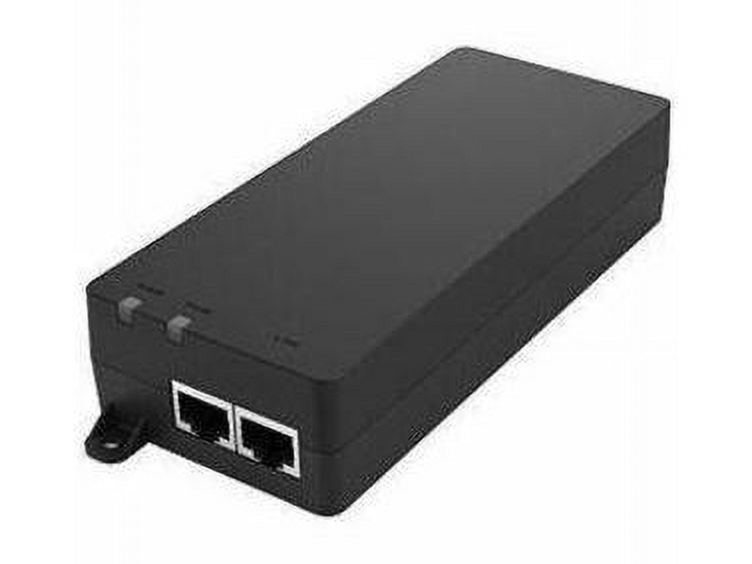 EnGenius 90W 802.3af/at/bt 2.5GbE Ethernet Over Power Adapter ...