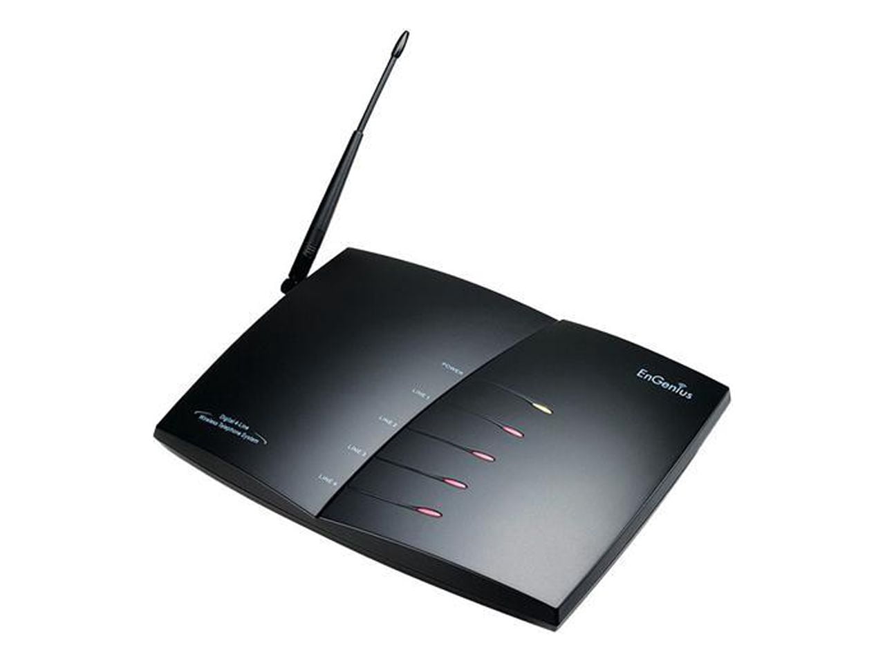 EnGenius DuraFon PRO Expansion Base DuraFon PRO Base Unit - Walmart.com