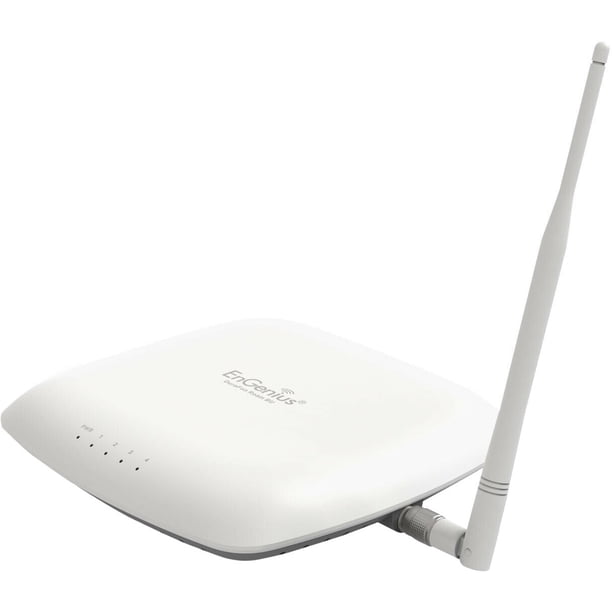 EnGenius DuraFon ROAM Cordless Phone Signal Extender DURAFONROAMBU ...