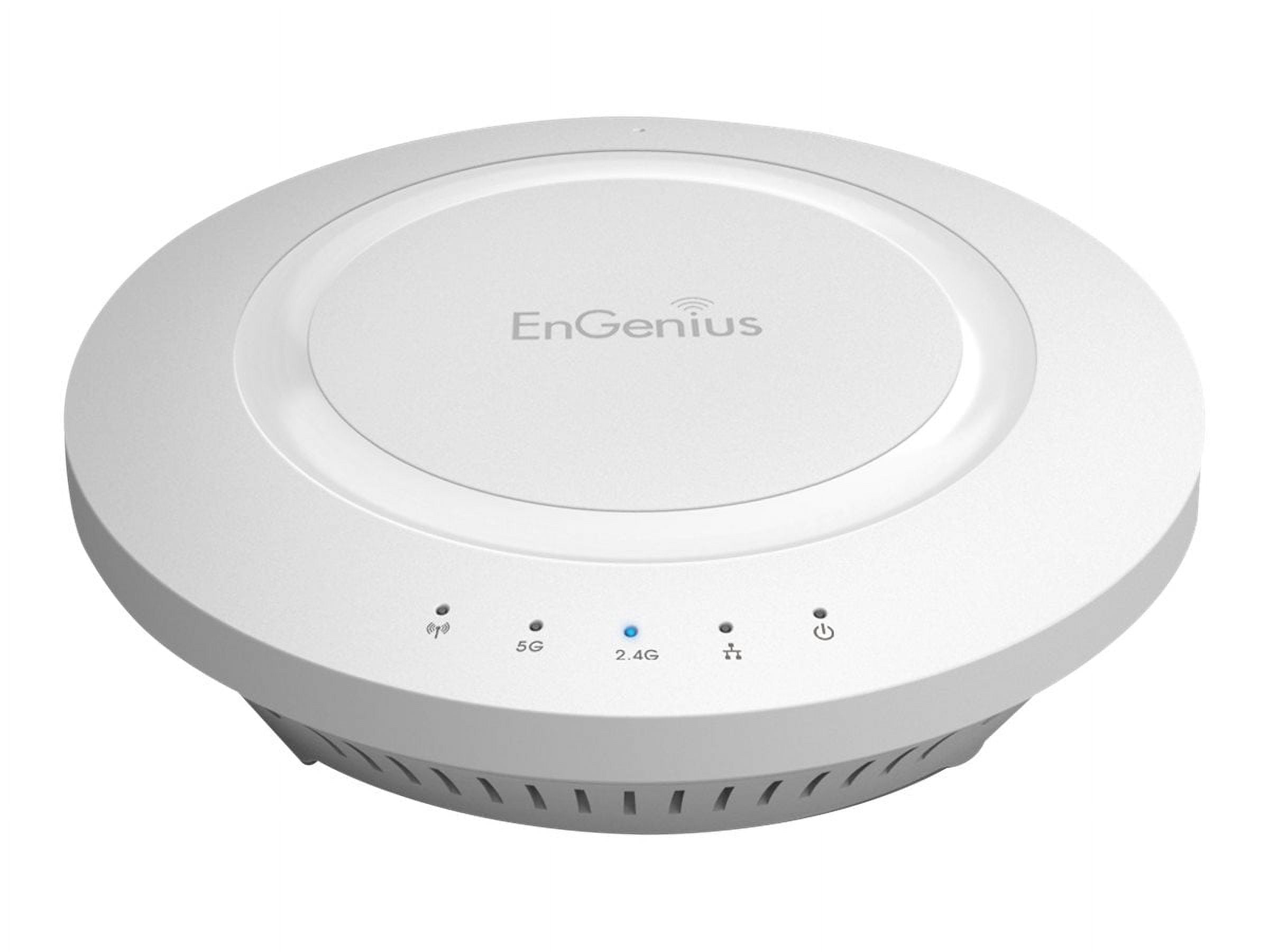 EnGenius EAP1200H IEEE 802.11ac 1.17 Gbit/s Wireless Access Point - Walmart.com