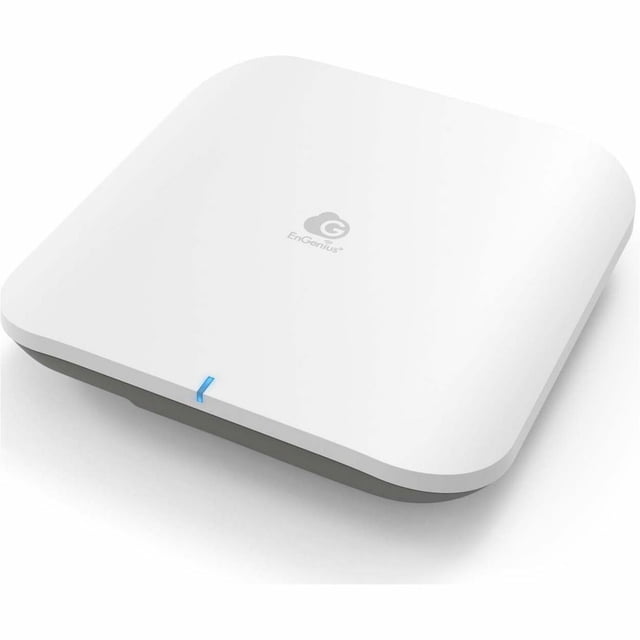 EnGenius ECW536 Cloud Managed 4x4x4 Indoor WiFi 7 Access Point ...