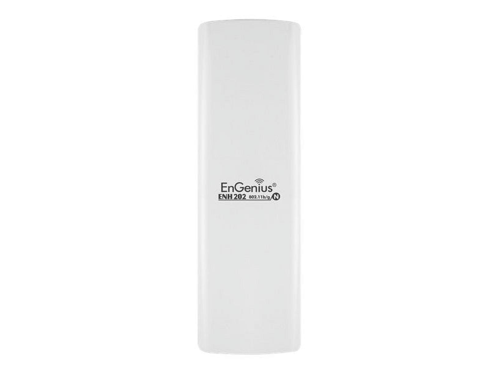 EnGenius ENH202 - Wireless access point - Wi-Fi - 2.4 GHz - Walmart.com