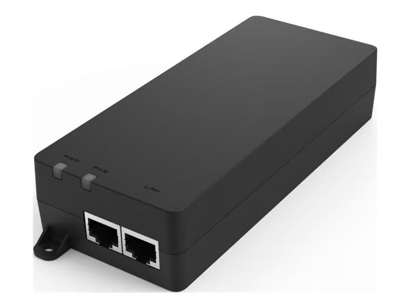 Engenius Technologies EPA5090XBT 90W Single Port 10Gb PoE Plus Injector ...