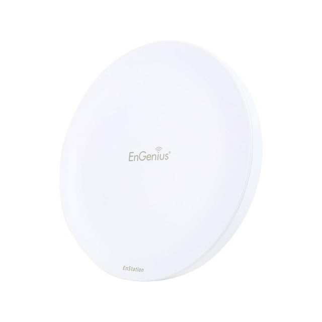 EnGenius EnStationAC Long-Range AC1200 AP / Bridge - Walmart.com