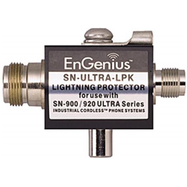 EnGenius Lightning Protection Kit - Walmart.com