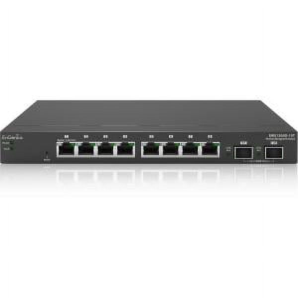 Neutron EWS 8-Port Gigabit Managed Smart Switch - Walmart.com