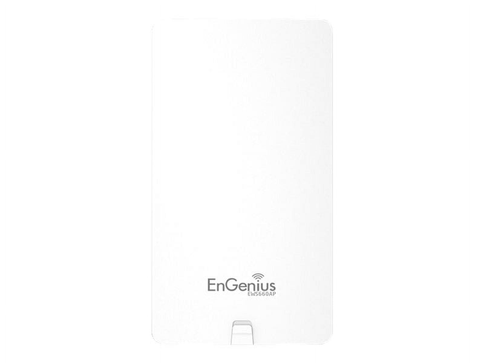 Engenius - Surveillance - Outdoor 11ac Db Wl Managed AP Long Range 3 ...