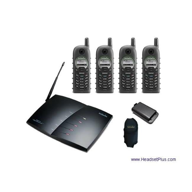 EnGenius PRO System Bundle Kit - Walmart.com