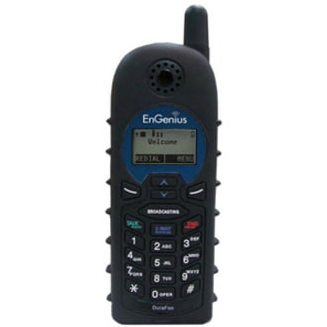 EnGenius Portable Communication Radio - Walmart.com