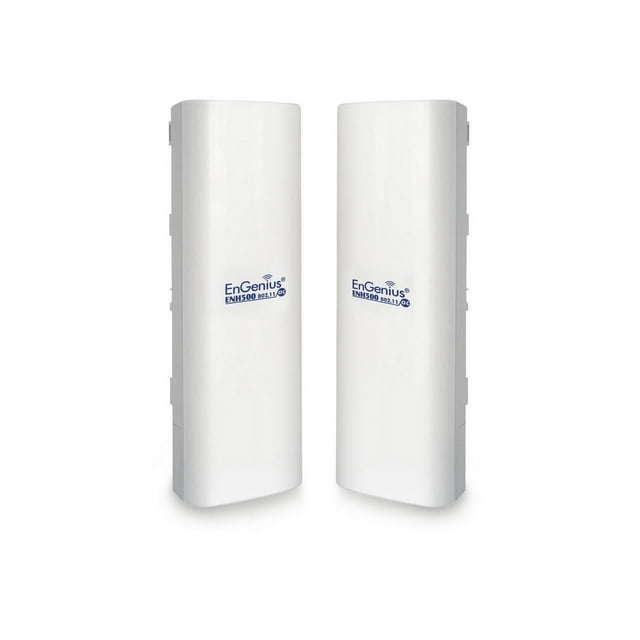 EnJet Outdoor AC Wave 2 CPE - Walmart.com