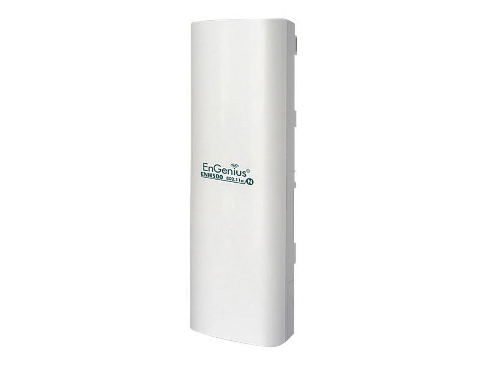 EnGenius ENH500 Long-Range 5GHz Wireless-N Outdoor Access Point ...