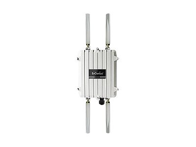 EnGenius ENH700EXT IEEE 802.11n 300 Mbit/s Wireless Access Point ...