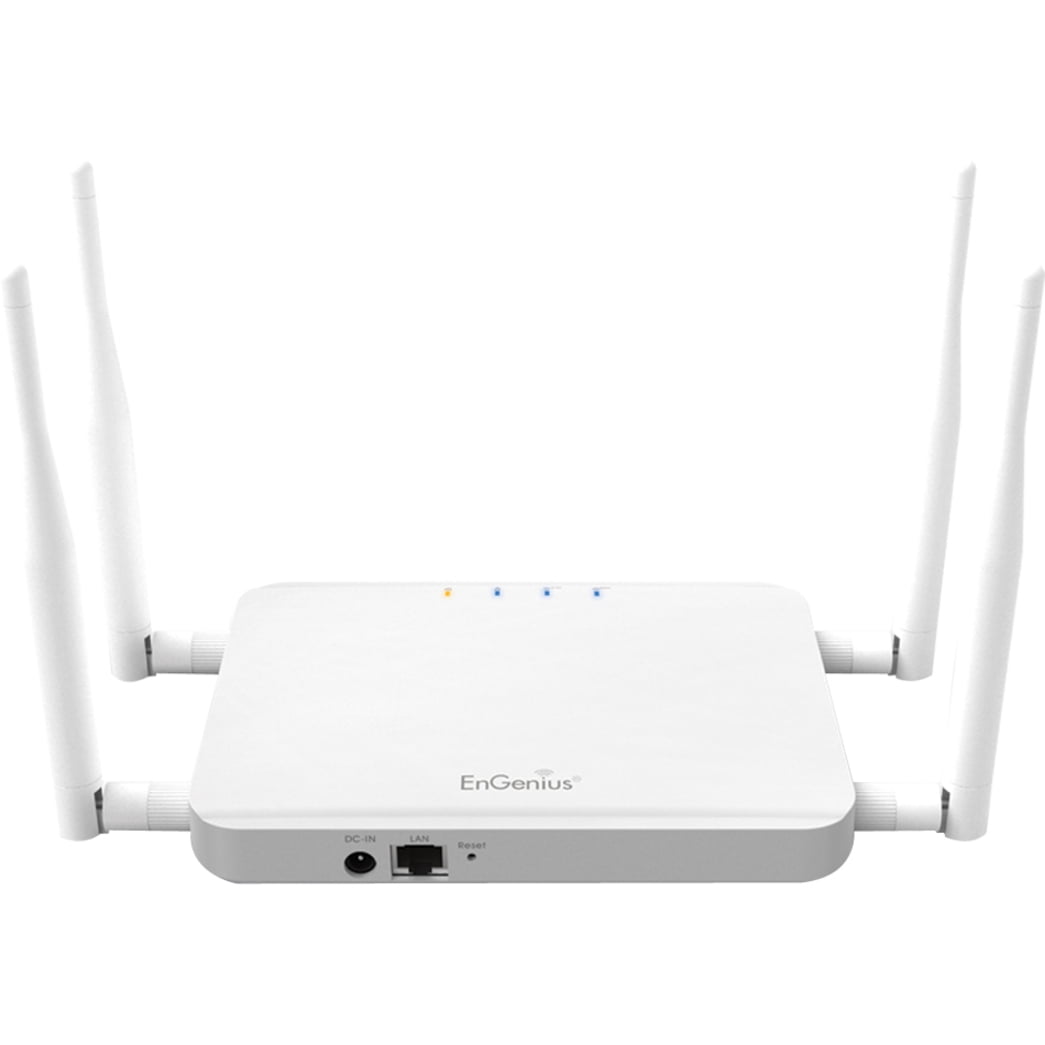 EnGenius ECB600 IEEE 802.11n 300 Mbit/s Wireless Access Point - Walmart.com