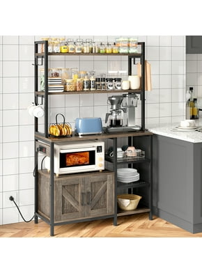 Bakers Racks in Kitchen & Dining Furniture - Walmart.com