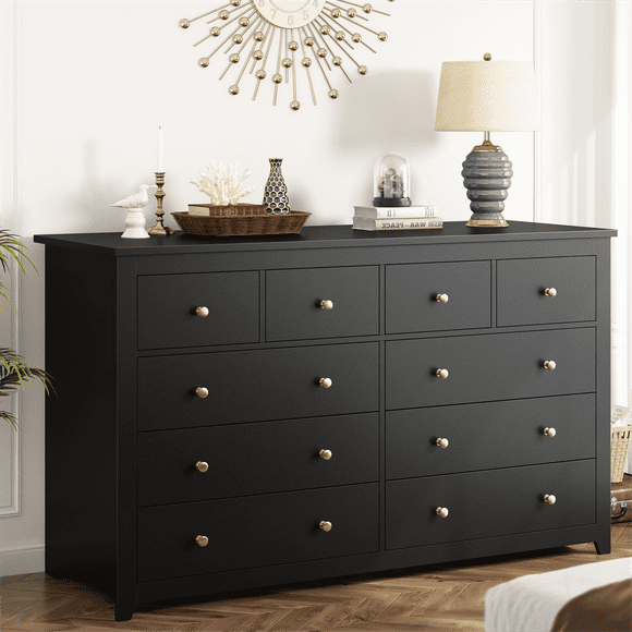 Modern Dressers in Dressers - Walmart.com